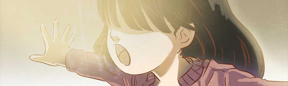 [025] Into The Canvas – COMI