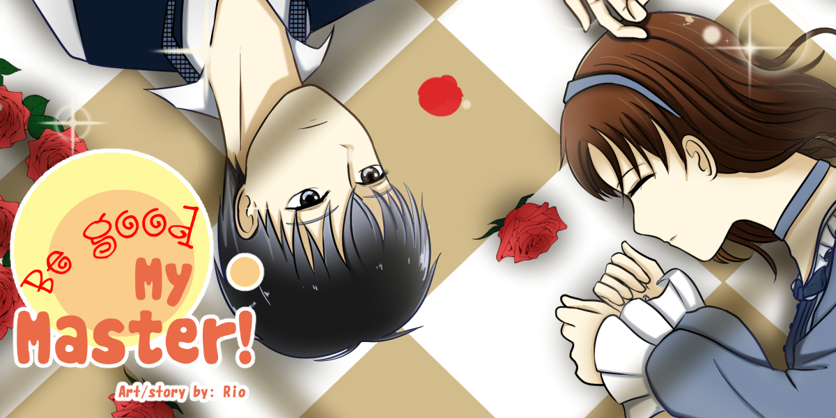 Be good, My master – COMI