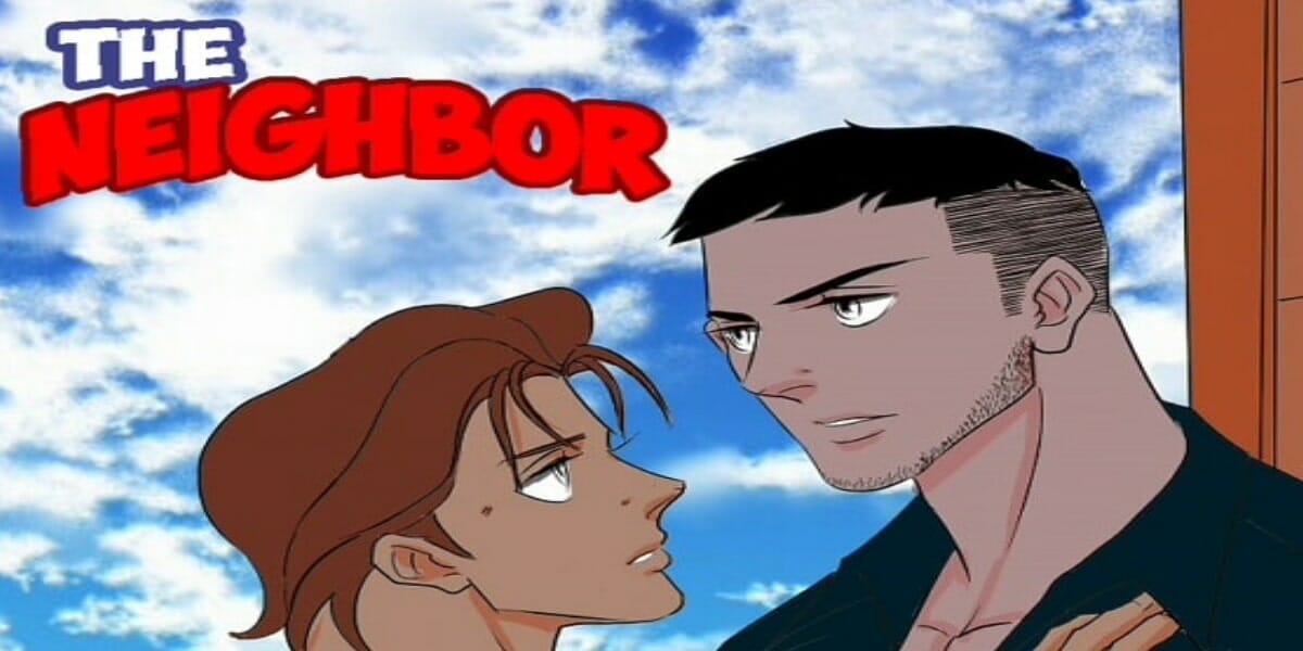 The neighbor – COMI